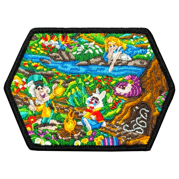 Camp Fire v79 Patch - GZila Designs